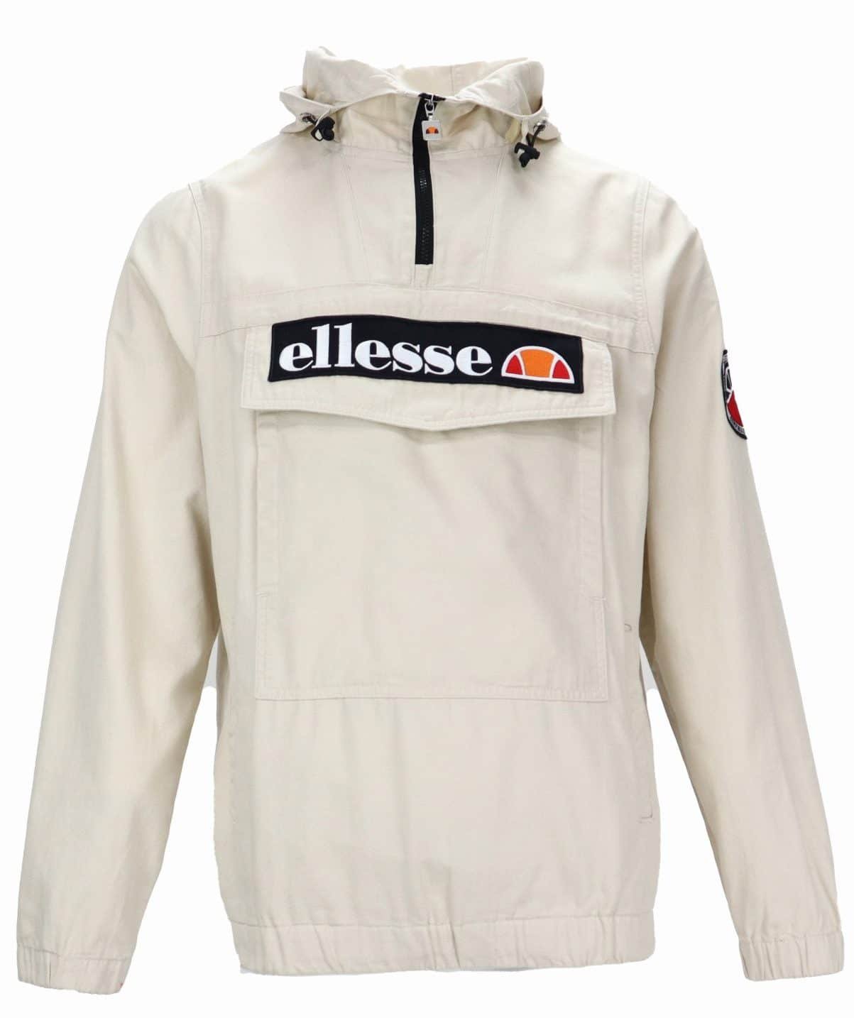 ELLESSE Mont Jacket – Jonas Onai Outlet
